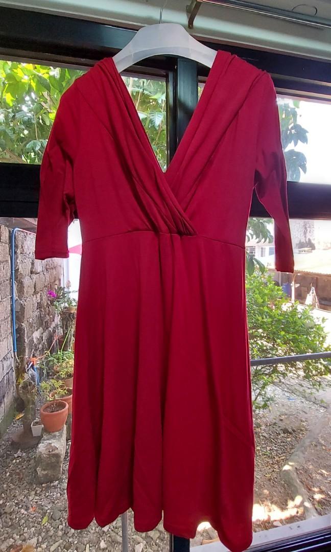 Preggy Dresses / Pregnancy wear/ All for 999, Women's Fashion, Dresses ...