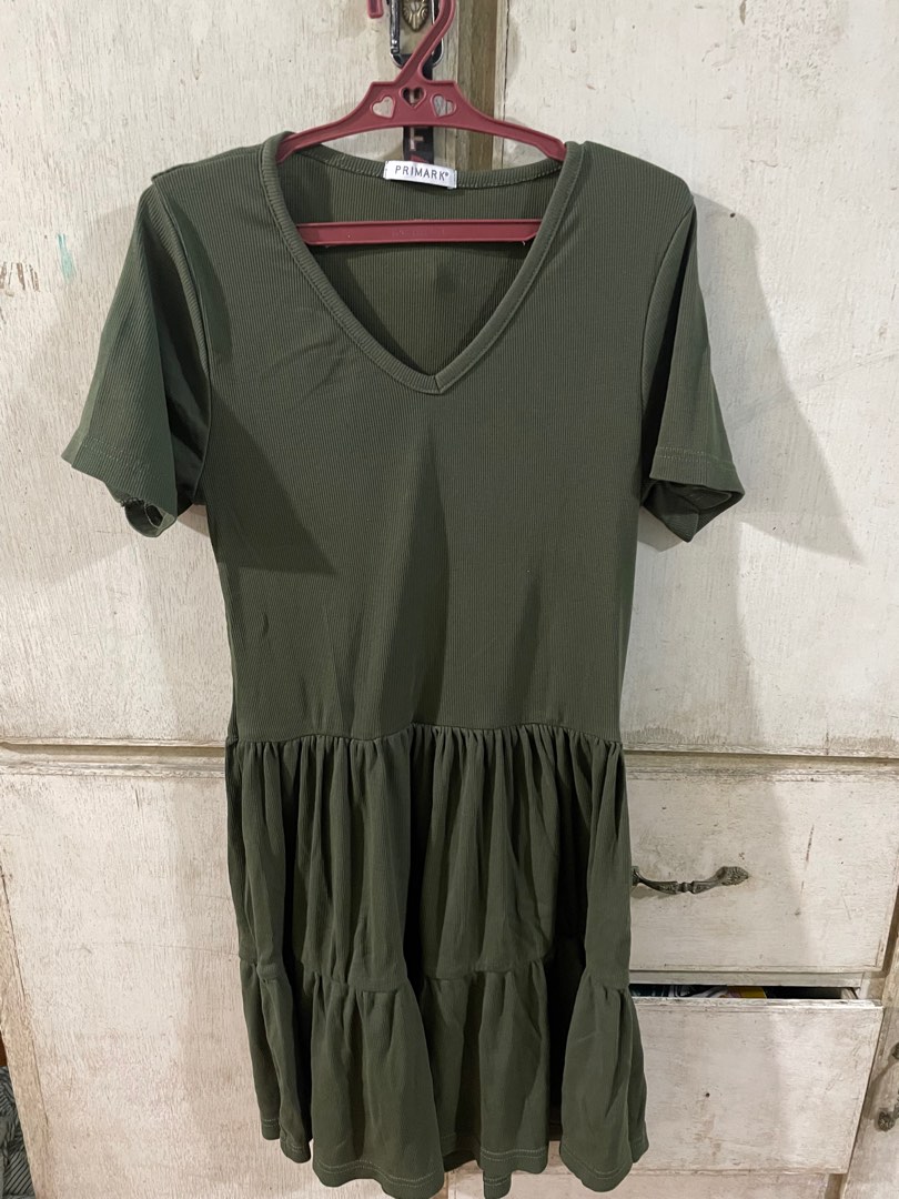 Primark dress, Women's Fashion, Dresses & Sets, Dresses on Carousell