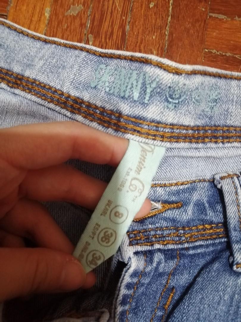 Primark jeans, Women's Fashion, Bottoms, Jeans & Leggings on Carousell