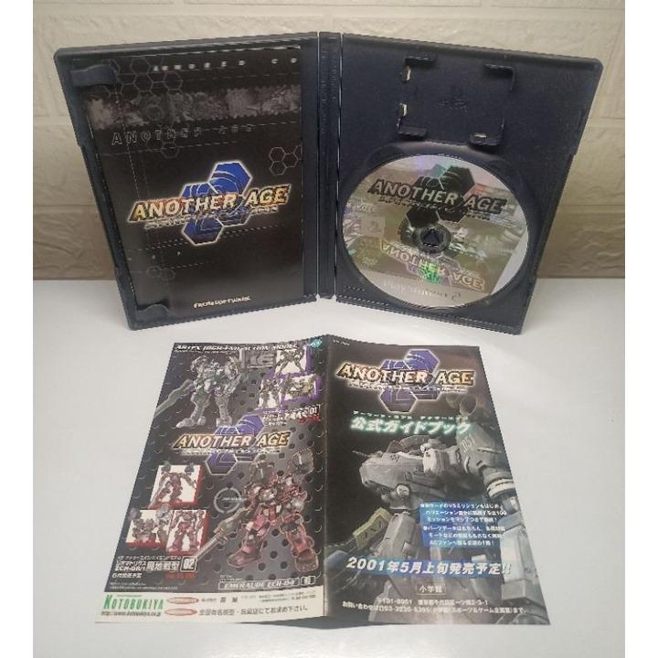 PS2 Armored Core Another Age NTSC J (Standard Edition), Video Gaming ...