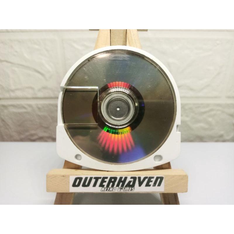 PSP UMD GT Gran Turismo R2 (Essentials Edition), Video Gaming, Video ...