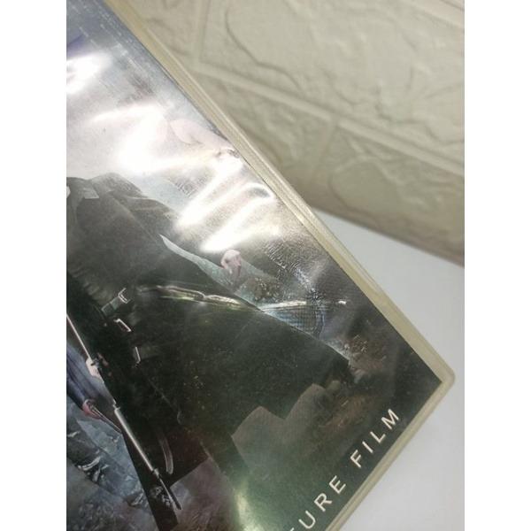 PSP UMD Movie Matrix R1, Video Gaming, Video Games, PlayStation on ...