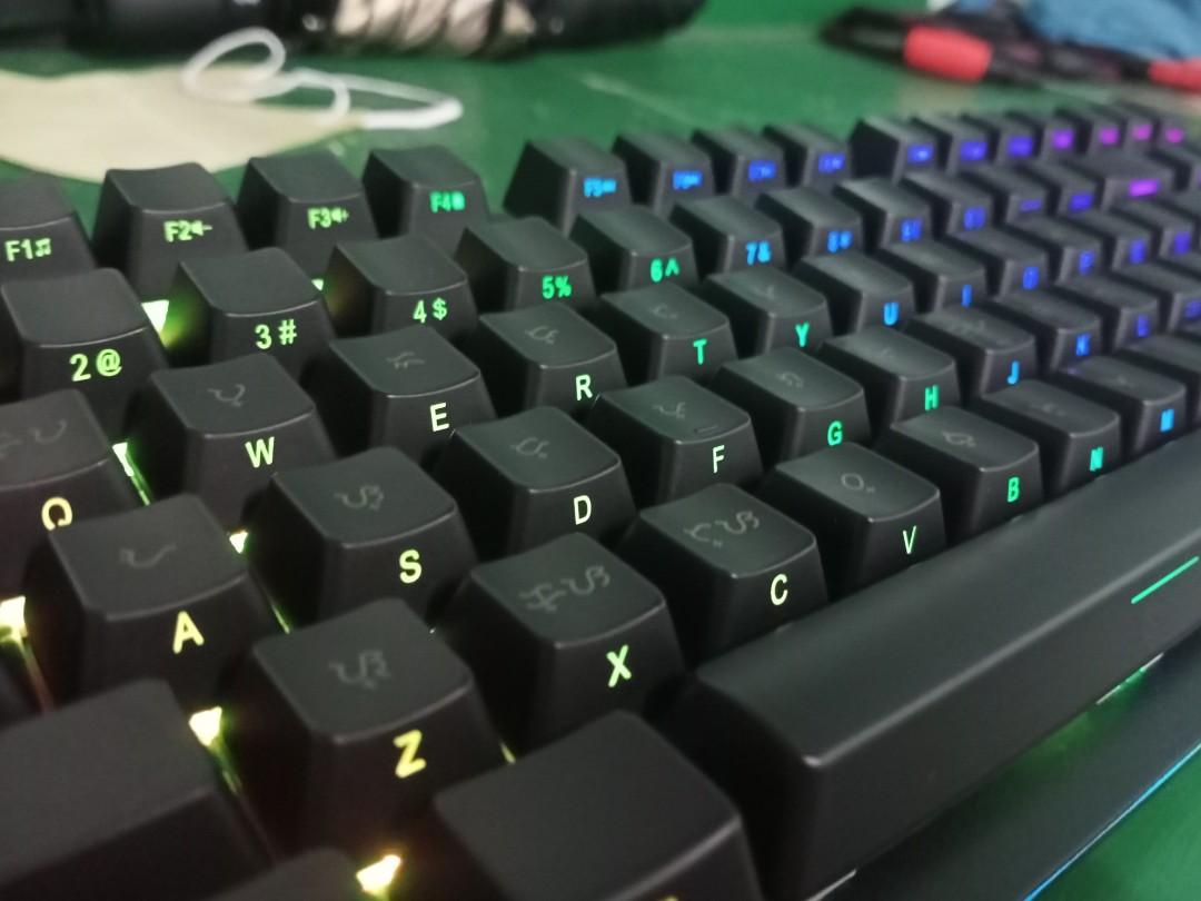 Rakk Kimat Xt.2 Anniversary Edition, Computers & Tech, Parts ...