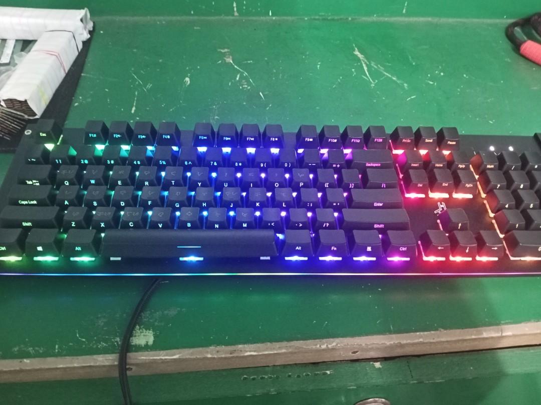 Rakk Kimat Xt.2 Anniversary Edition, Computers & Tech, Parts ...