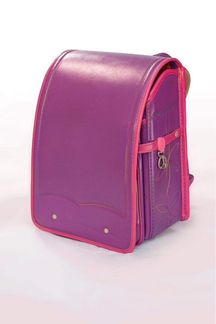 Randoseru- Japanese School Bag, Women's Fashion, Bags & Wallets ...