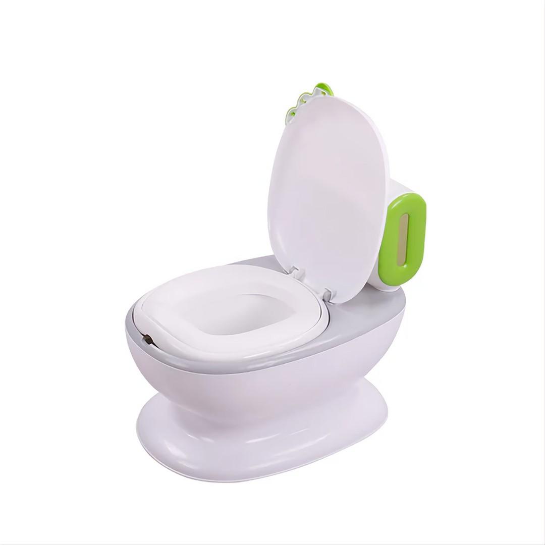 Real Potty Training Toilet on Carousell
