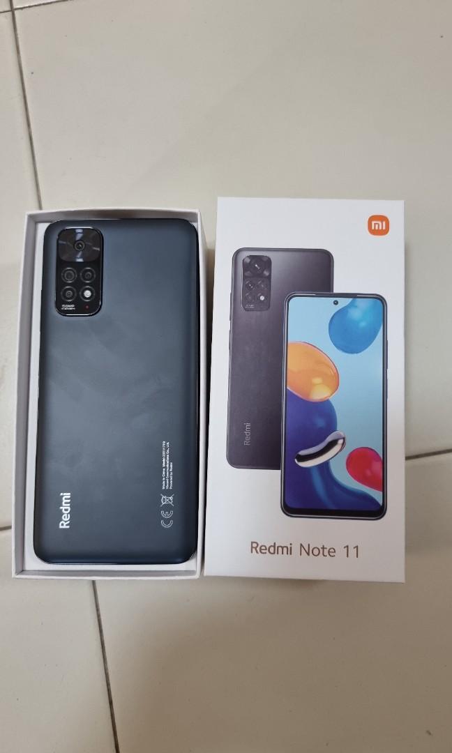 Redmi Note 11, Mobile Phones & Gadgets, Mobile Phones, Android Phones ...