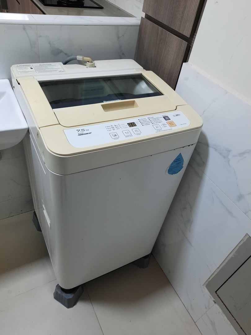 Refrigerator and Washing Machine, TV & Home Appliances, Kitchen ...