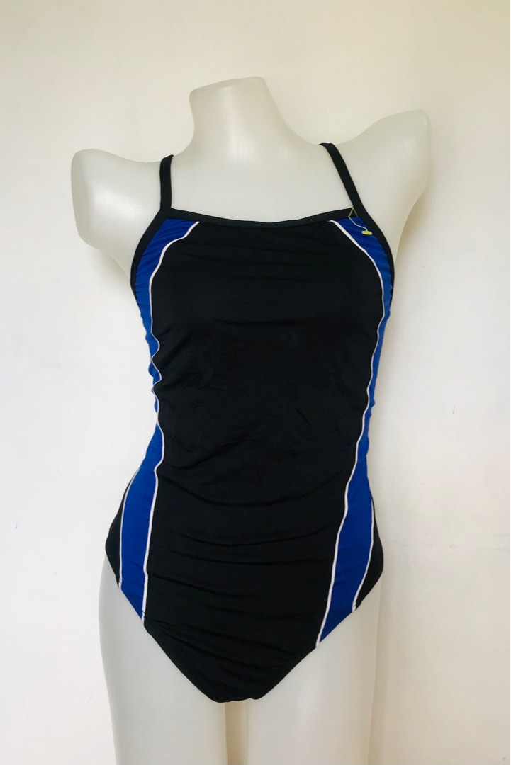 Rise swimsuit, Women's Fashion, Swimwear, Bikinis & Swimsuits on Carousell