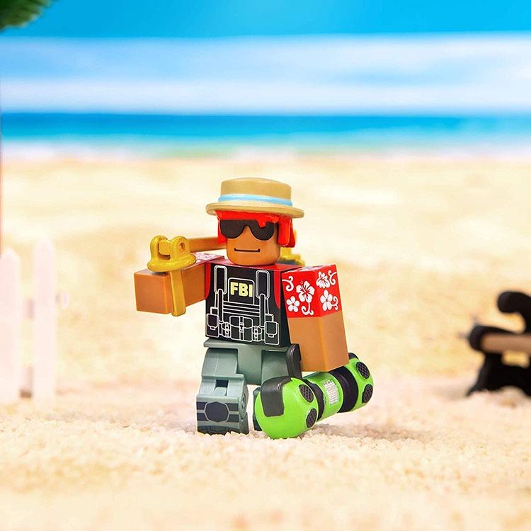 Roblox Avatar Shop Collection Party SWAT Team Roblox 阿凡達商店系列 派對特警隊, 兒童 ...