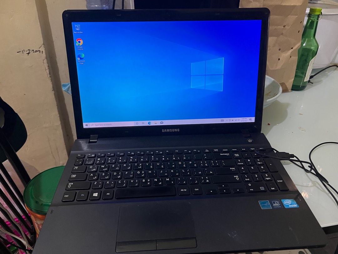 Samsung, Computers & Tech, Laptops & Notebooks on Carousell