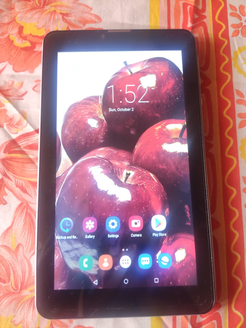 Samsung C11 tablet 2022 Portable Laptops Android 7 Inch student ...