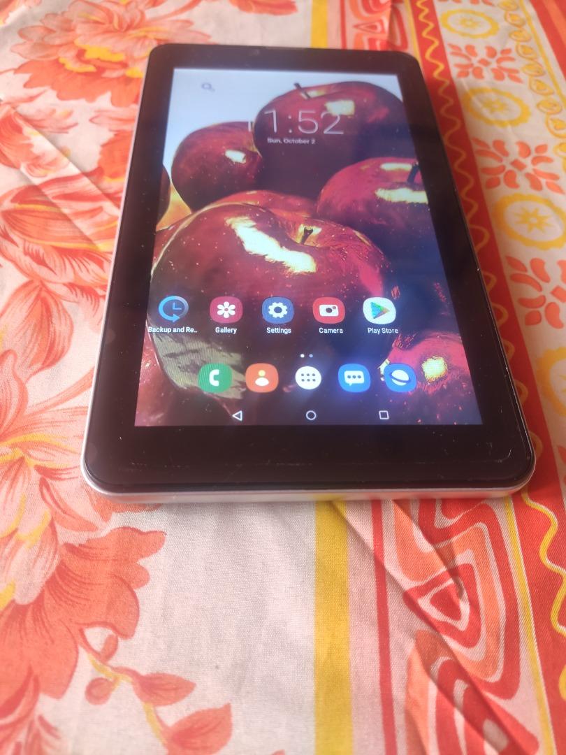 Samsung C11 tablet 2022 Portable Laptops Android 7 Inch student ...