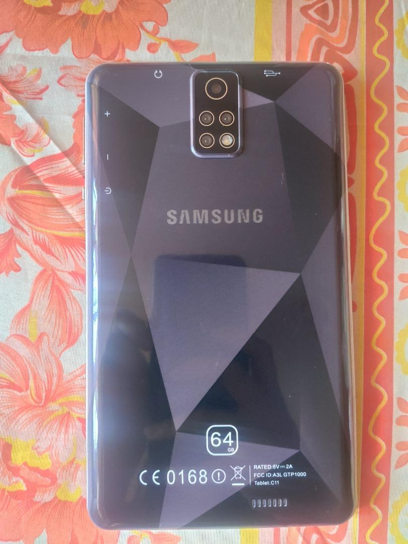 Samsung C11 tablet 2022 Portable Laptops Android 7 Inch student ...