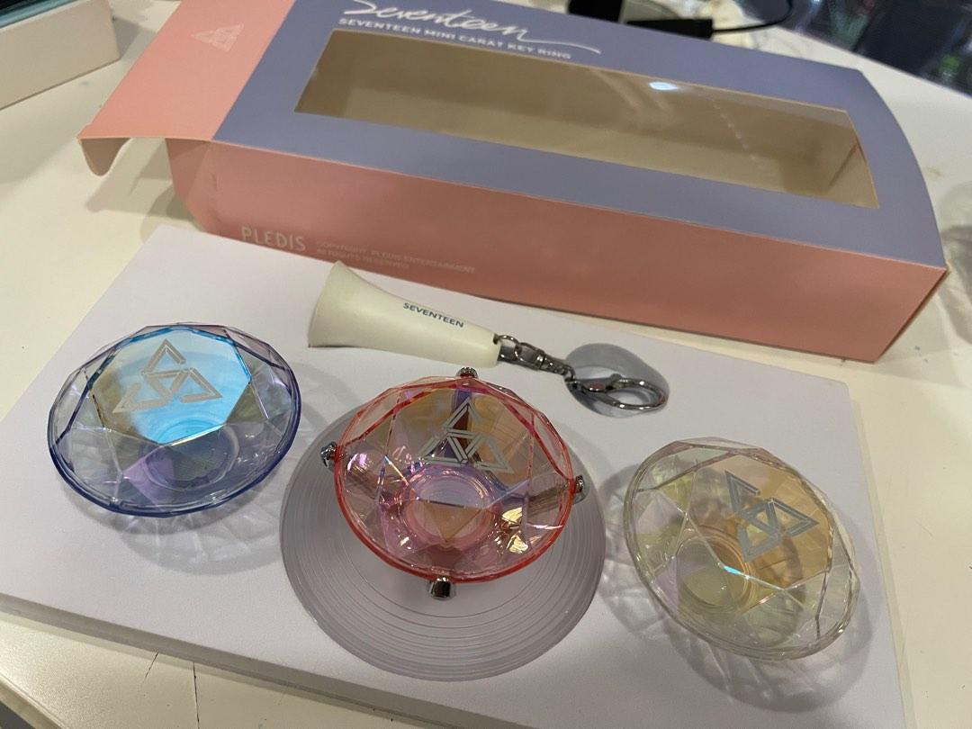 Seventeen carat bong + Japan accessories, Hobbies & Toys, Collectibles ...