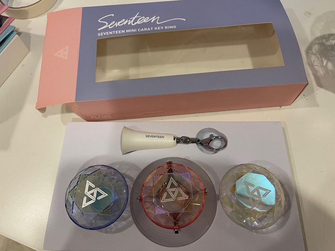 Seventeen carat bong + Japan accessories, Hobbies & Toys, Collectibles ...