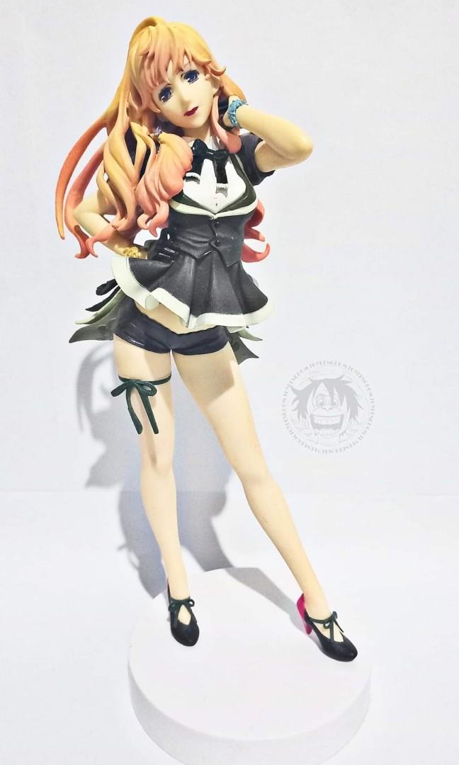 Sheryl Nome Action Figure, Hobbies & Toys, Toys & Games on Carousell