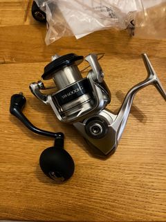 Shimano Saragosa SW 6000HG, Sports Equipment, Fishing on Carousell