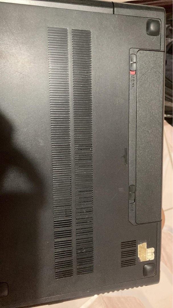 Sirang Lenovo laptop, Computers & Tech, Laptops & Notebooks on Carousell