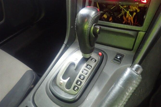 Skyline R34 RB25 Auto gearbox set, Auto Accessories on Carousell