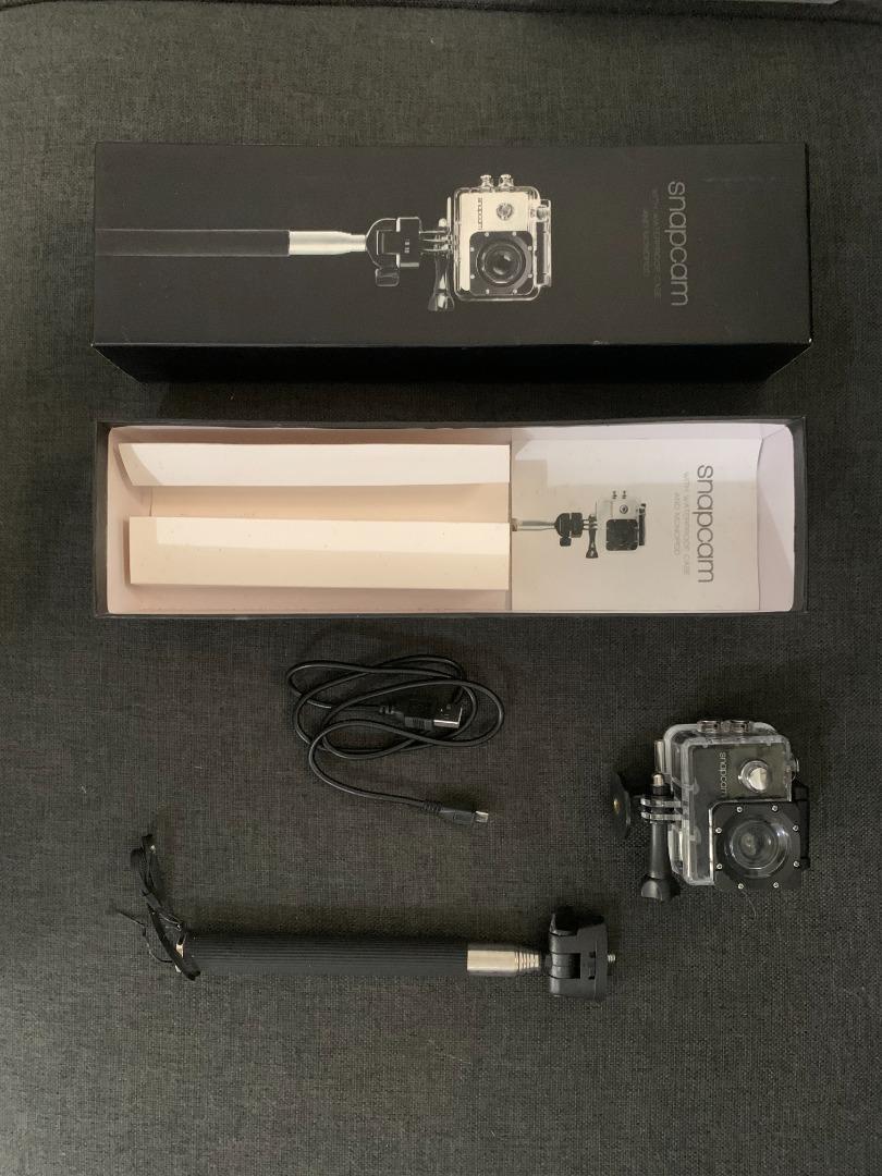 SnapCam, Photography, Photography Accessories, Other Photography ...