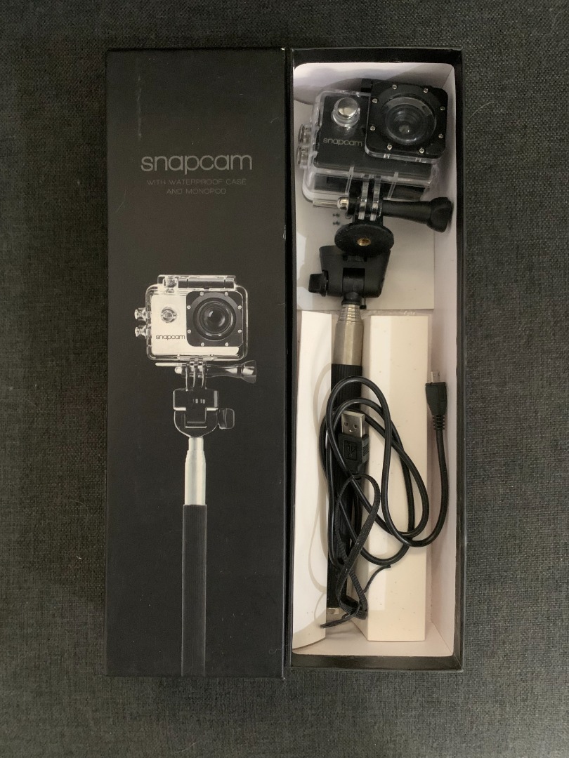 SnapCam, Photography, Photography Accessories, Other Photography ...