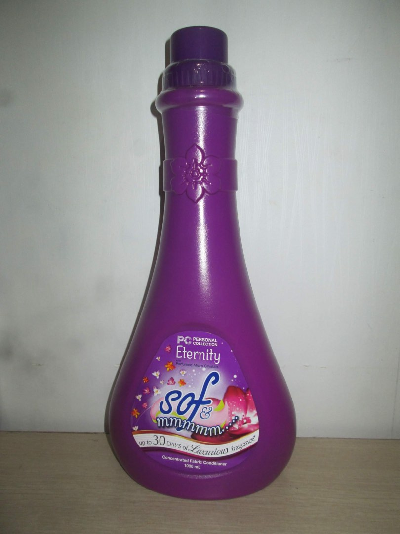 SOF FabCon, Furniture & Home Living, Cleaning & Homecare Supplies ...