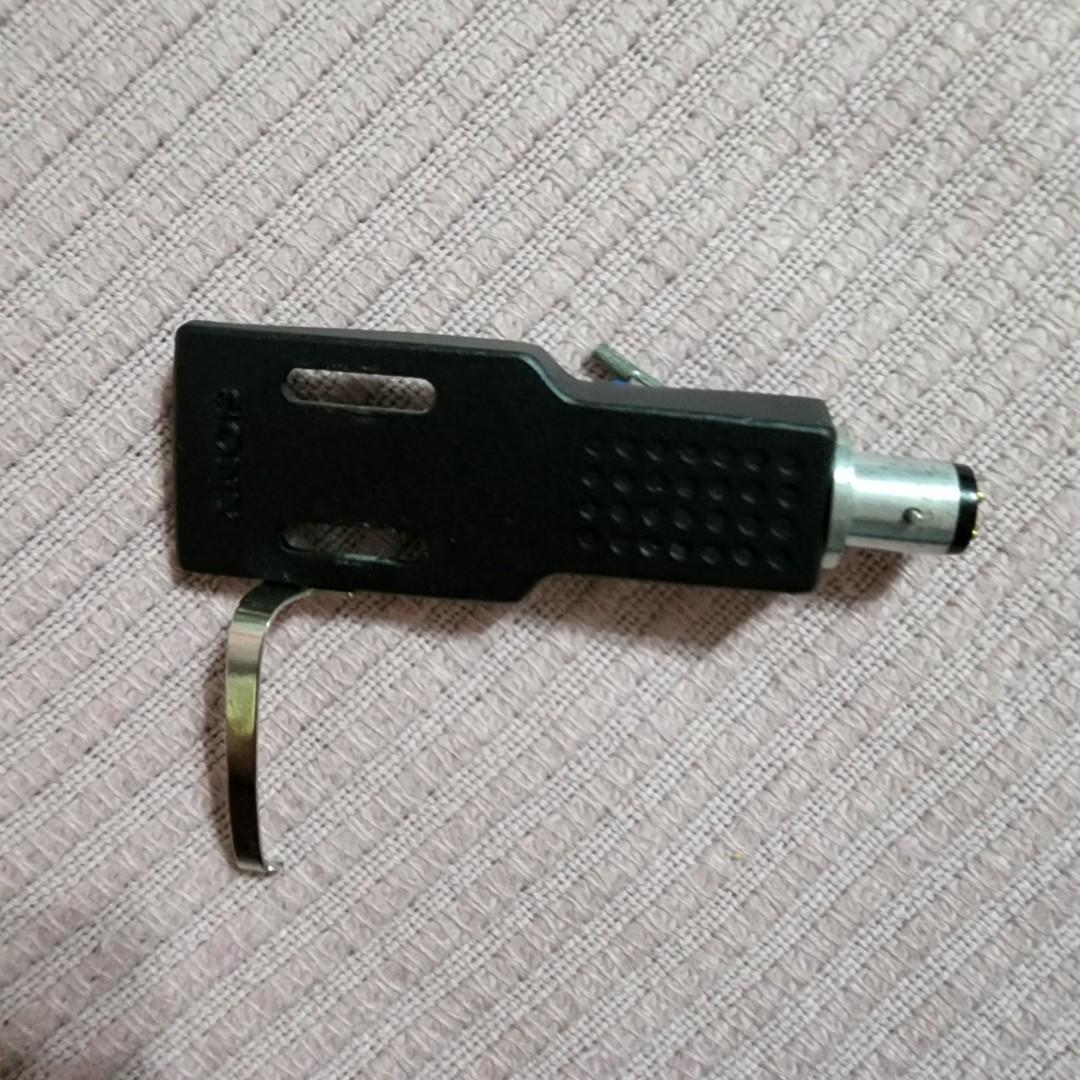 Sony Headshell, Audio, Other Audio Equipment on Carousell