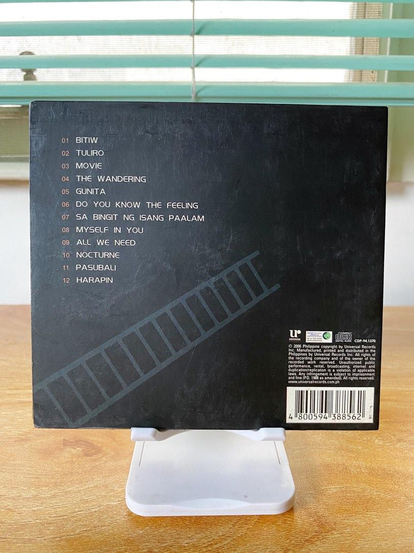 *Autographed* Sponge Cola - Transit (Signed) CD, Hobbies & Toys, Music ...