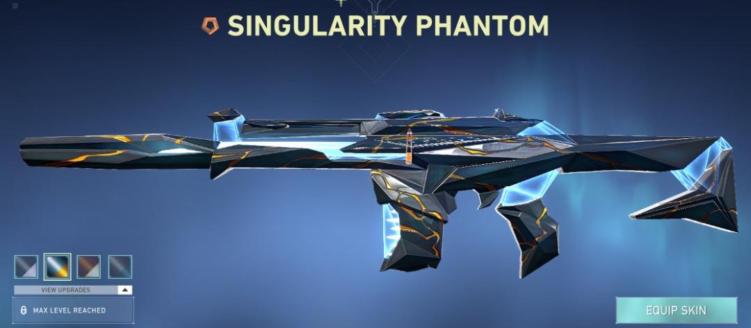 Stacked Valo acc many skins, mid seasons battlepass, all agents, peak ...