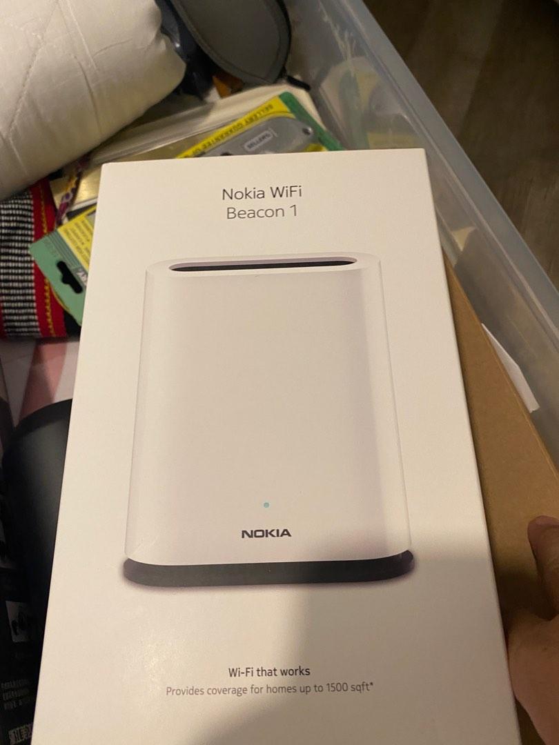 Starhub wifi router, Computers & Tech, Parts & Accessories, Networking ...