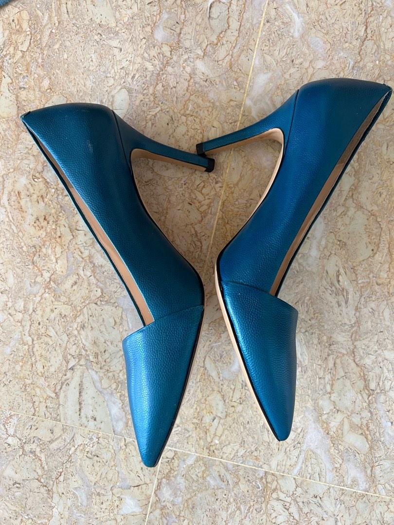 Stella luna, Women's Fashion, Footwear, Heels on Carousell