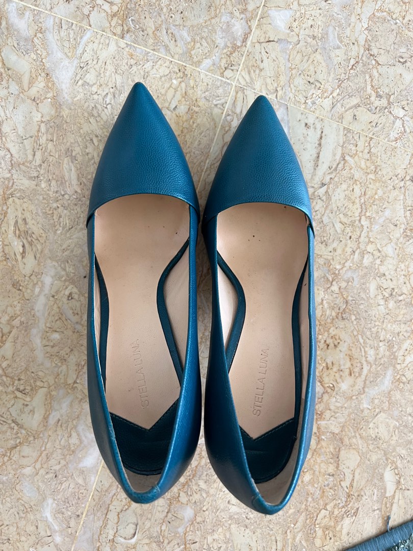 Stella luna, Women's Fashion, Footwear, Heels on Carousell
