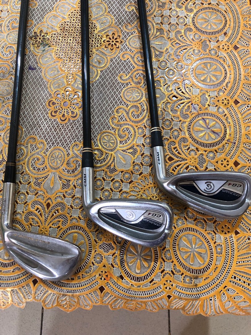 Stick golf, Olah Raga, Perlengkapan Olahraga Lainnya di Carousell