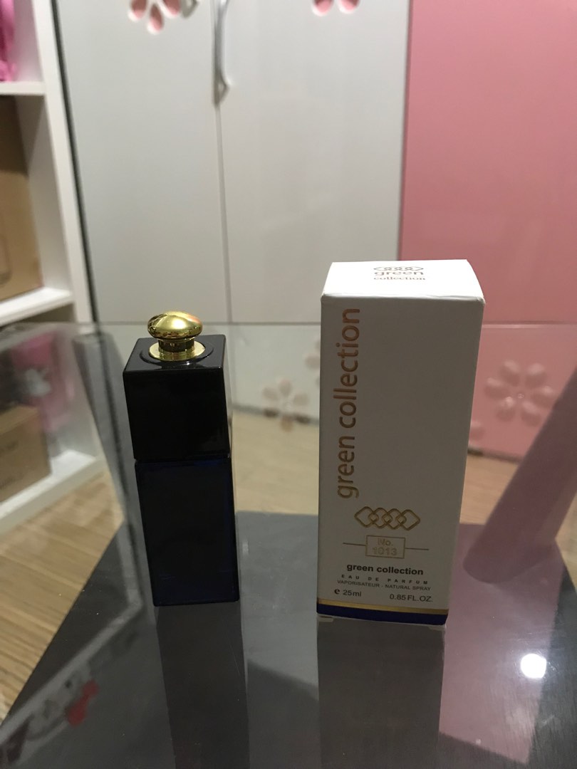 strong perfume for female, Beauty & Personal Care, Fragrance ...