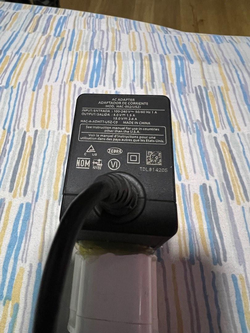 Switch Gen 1 (Moddable- XAW1003599), Video Gaming, Video Game Consoles ...