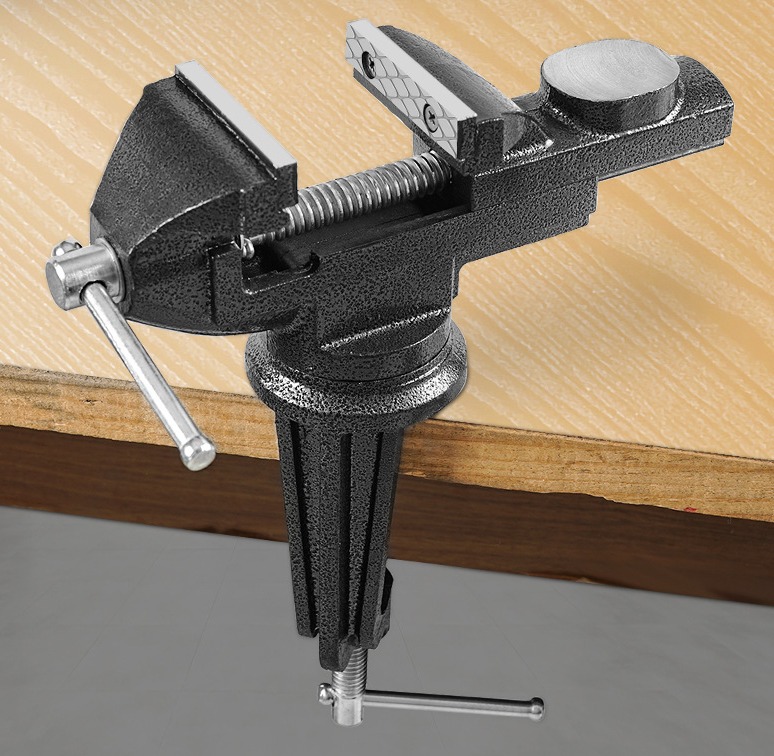 Table Vise, Hobbies & Toys, Stationery & Craft, Stationery & School ...