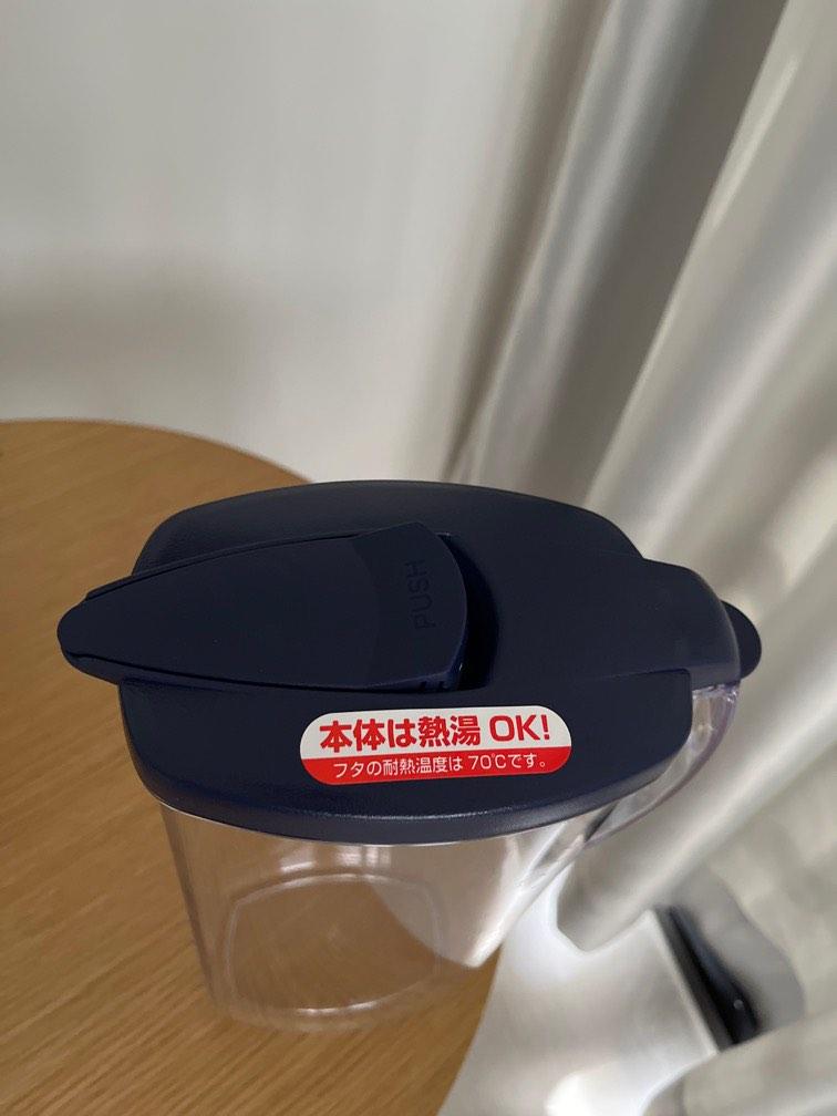 Takeya 2L water pitcher, Furniture & Home Living, Kitchenware ...