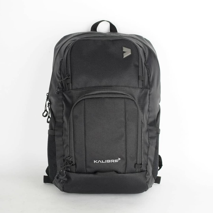 Tas Ransel Backpack Kalibre Turner ART 911269000, Fesyen Pria, Tas ...