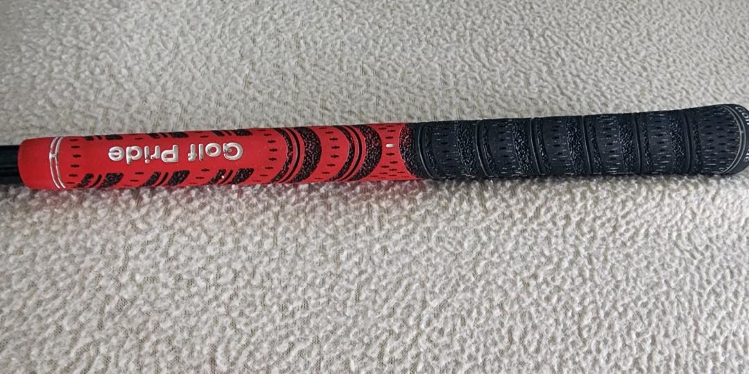 Taylormade Sim2 hybrid rescue 3, Sports Equipment, Other Sports ...