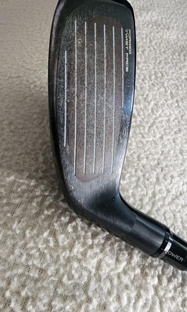 Taylormade Sim2 hybrid rescue 3, Sports Equipment, Other Sports ...