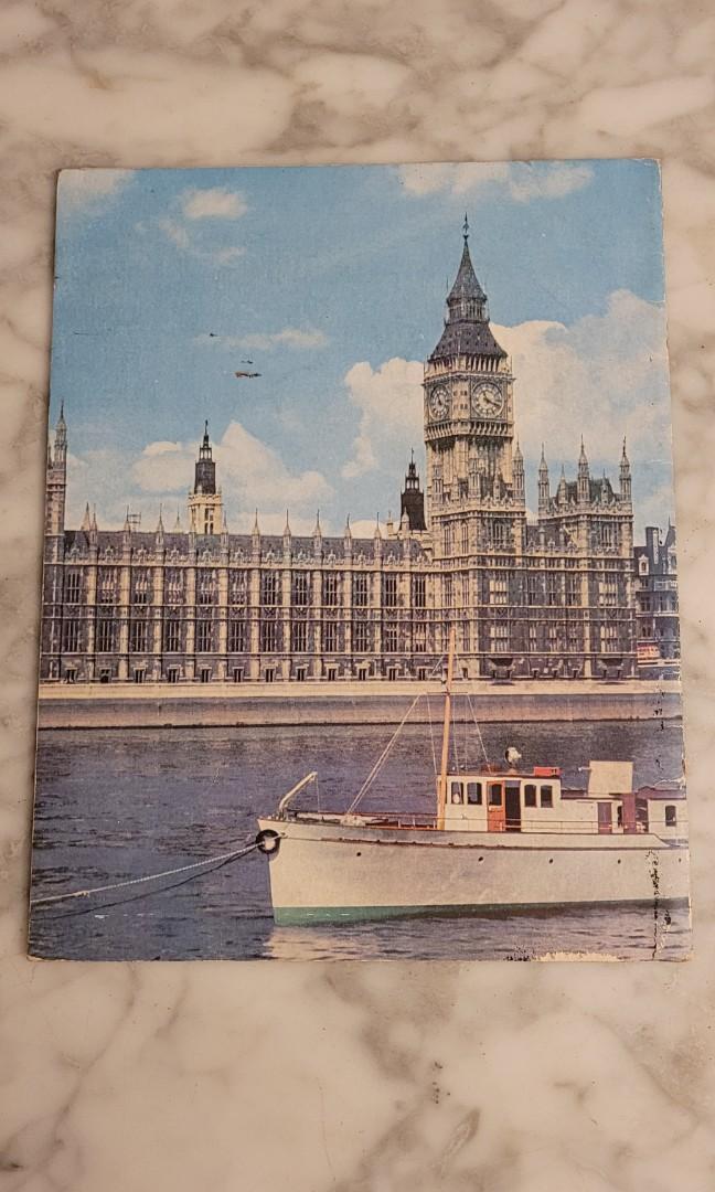 The Pictorial History of The Houses of Parliament - The Palace of ...