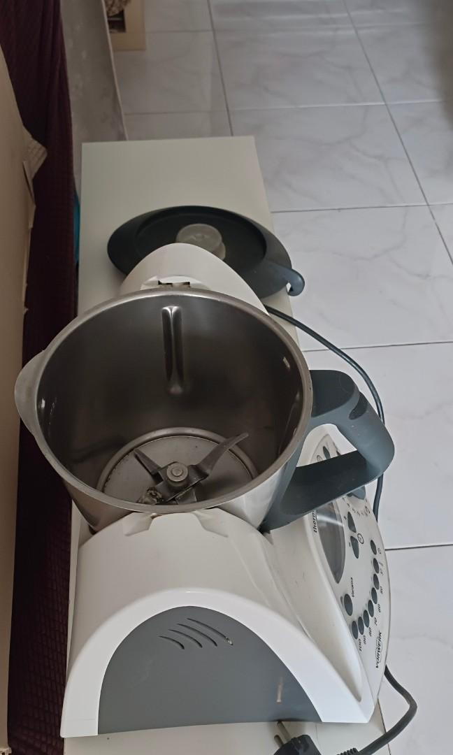 Thermomix TM31-1 for parts, TV & Home Appliances, Kitchen Appliances ...