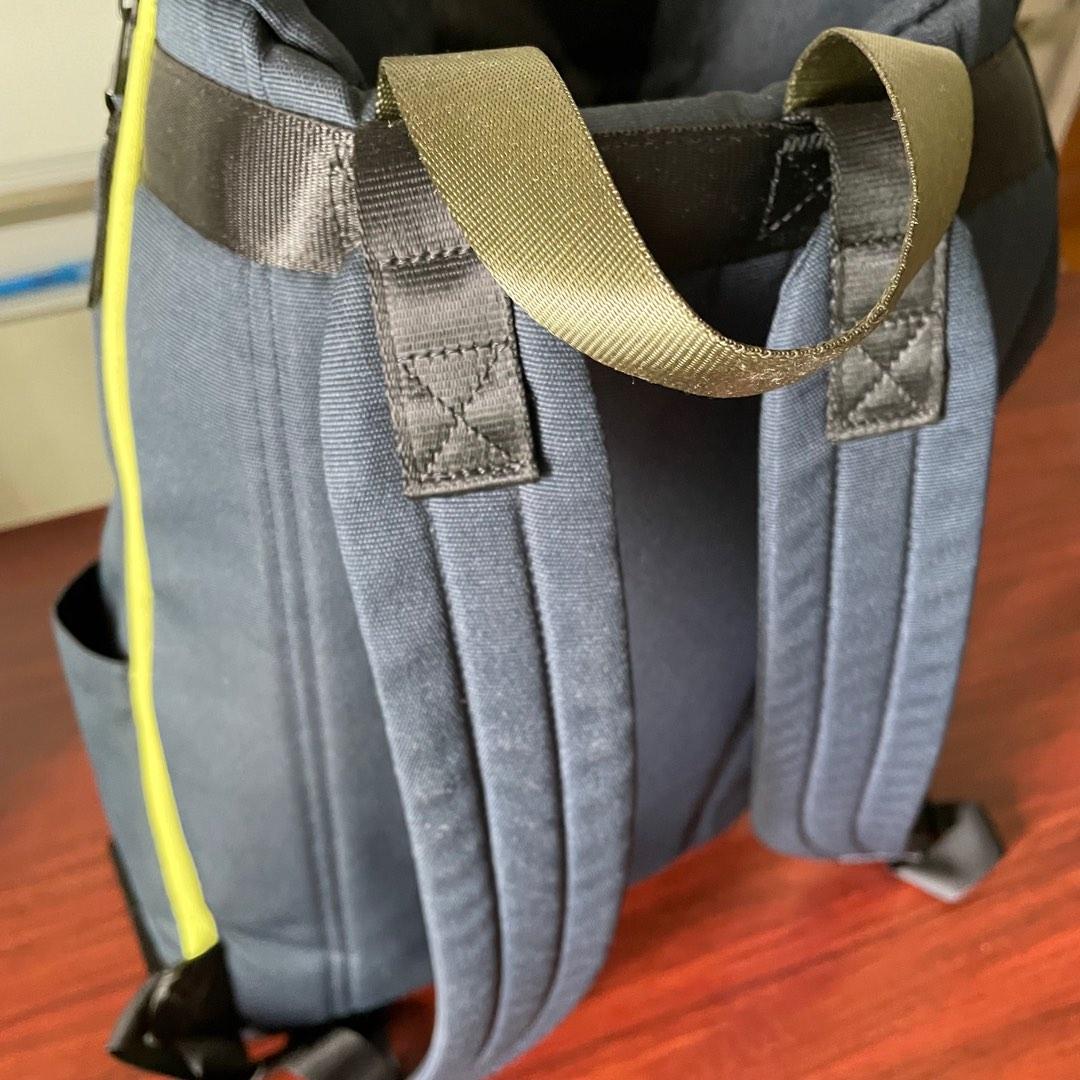 Timbuk2 Laptop Tuck Pack 20L, Men's Fashion, Bags, Backpacks on Carousell