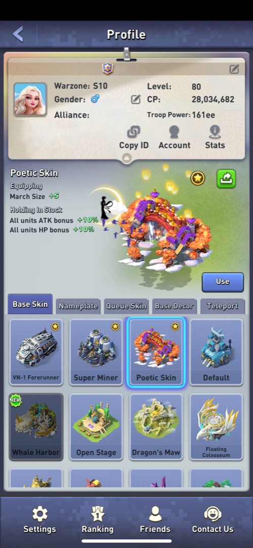 Top War Battle Game, Video Gaming, Gaming Accessories, Game Gift Cards ...