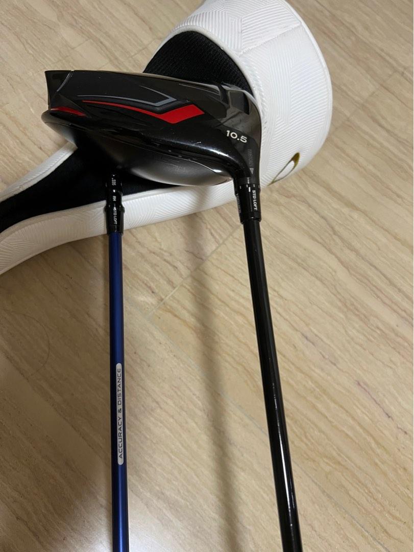 Tour AD VR - 4 R1 Driver Shaft with Taylormade Adapter, Sports ...