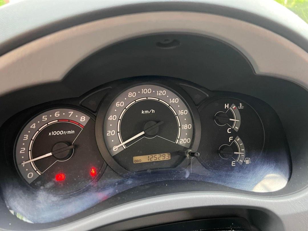 Toyota Innova, Cars for Sale, Used Cars on Carousell
