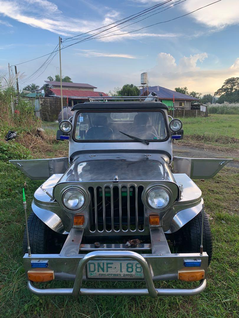 Toyota Oner Otj Manual, Cars for Sale, Used Cars on Carousell