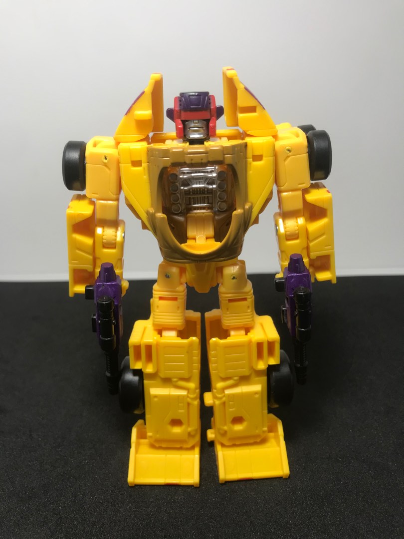 Transformers Dragstrip, Hobbies & Toys, Toys & Games on Carousell