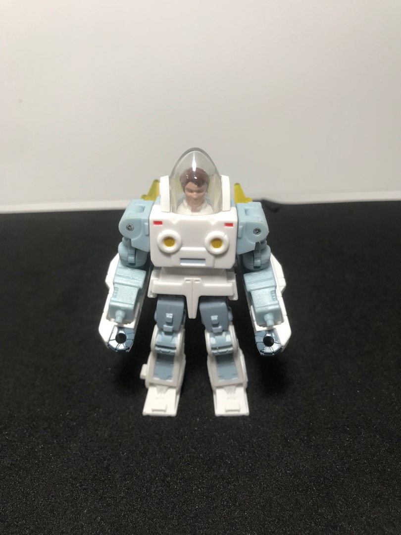 Transformers Spike, Hobbies & Toys, Toys & Games on Carousell